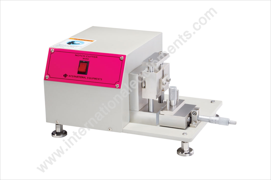 Vicat Softening Point Apparatus, Heat Deflection Test Apparatus, VSP ...